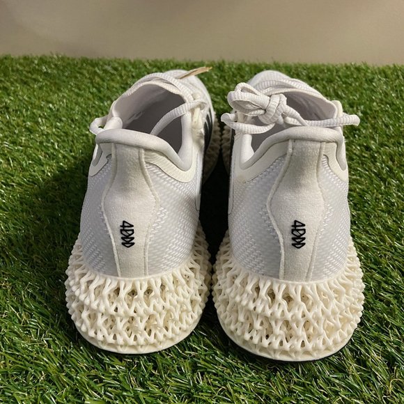 adidas | Shoes | Adidas 4dfwd 2 Running Shoes Gx9247 Cloud Whitecore ...